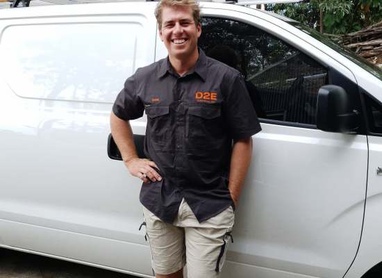 About - D2E Electrical.co