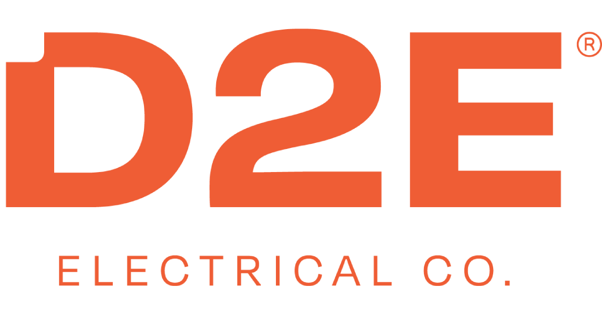 Contact D2E Electrical 0477 378 104 Noosa