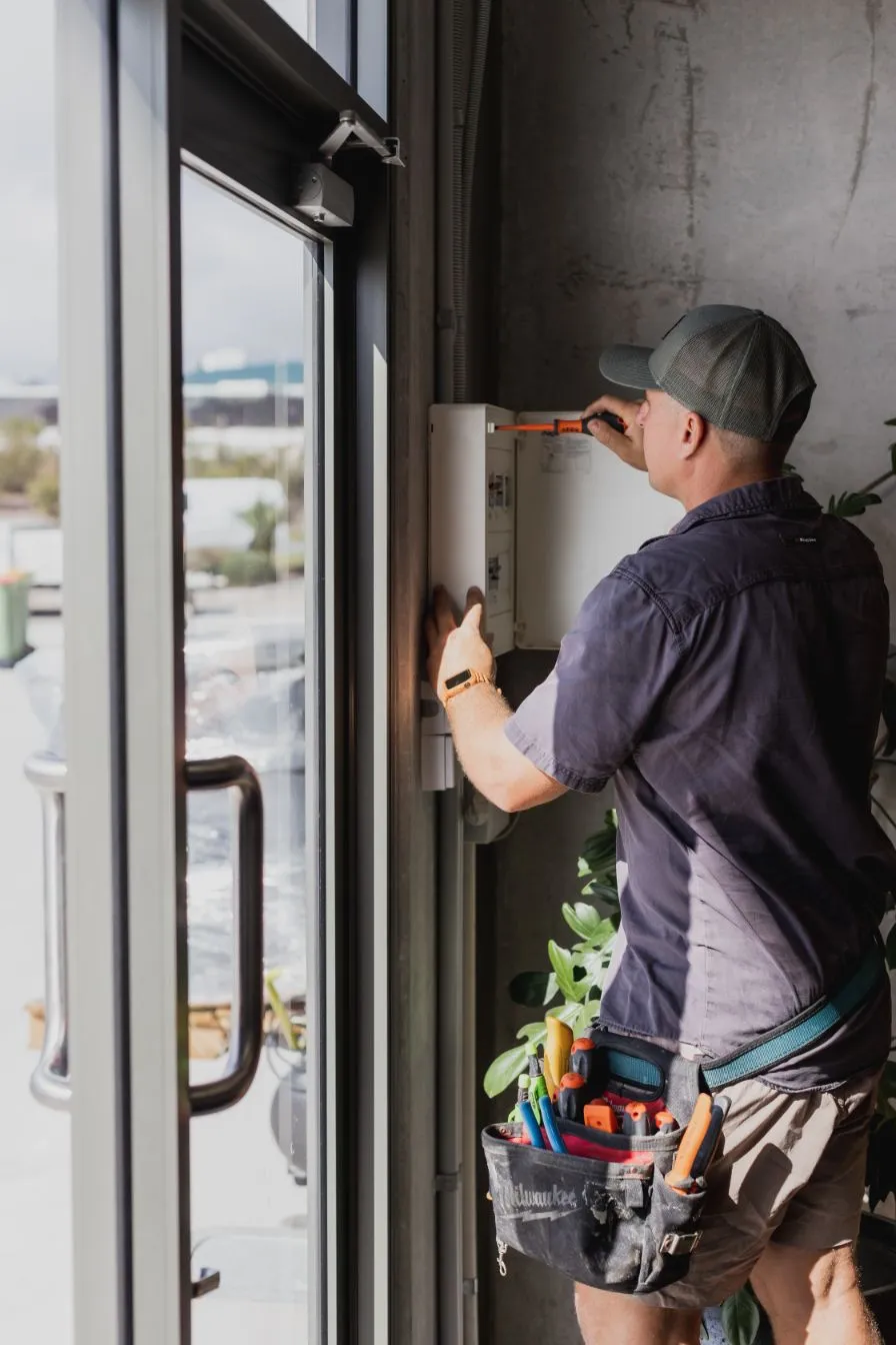 Switchboard Upgrades and Repairs 0477 378 104 Noosa